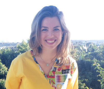 Docteur Audrey Siou - Chirurgien dentiste